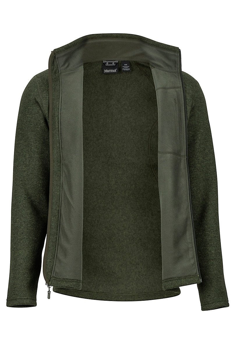 Marmot Marmot Men's Drop Line Jacket (83900) Molnar Outdoor